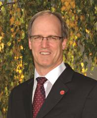 Board of Directors | BC Scholarship Society : Irving K. Barber